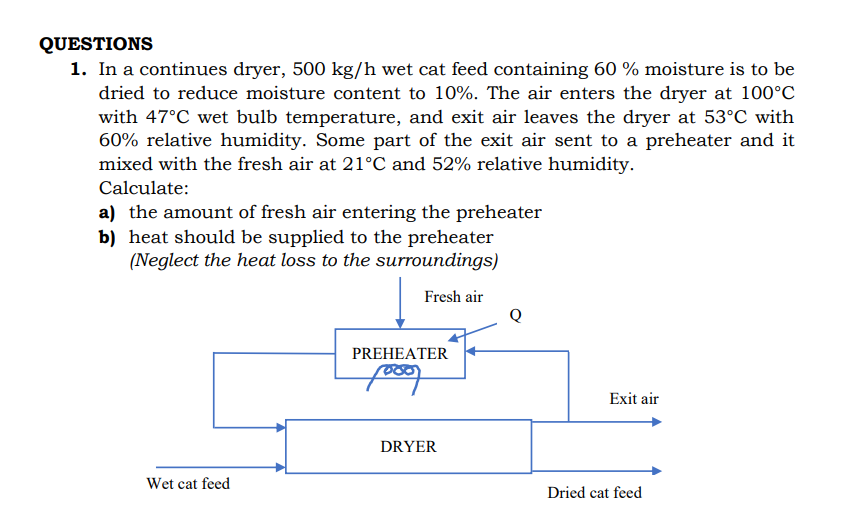 Solved Please show steps, formulas and descriptions. And | Chegg.com
