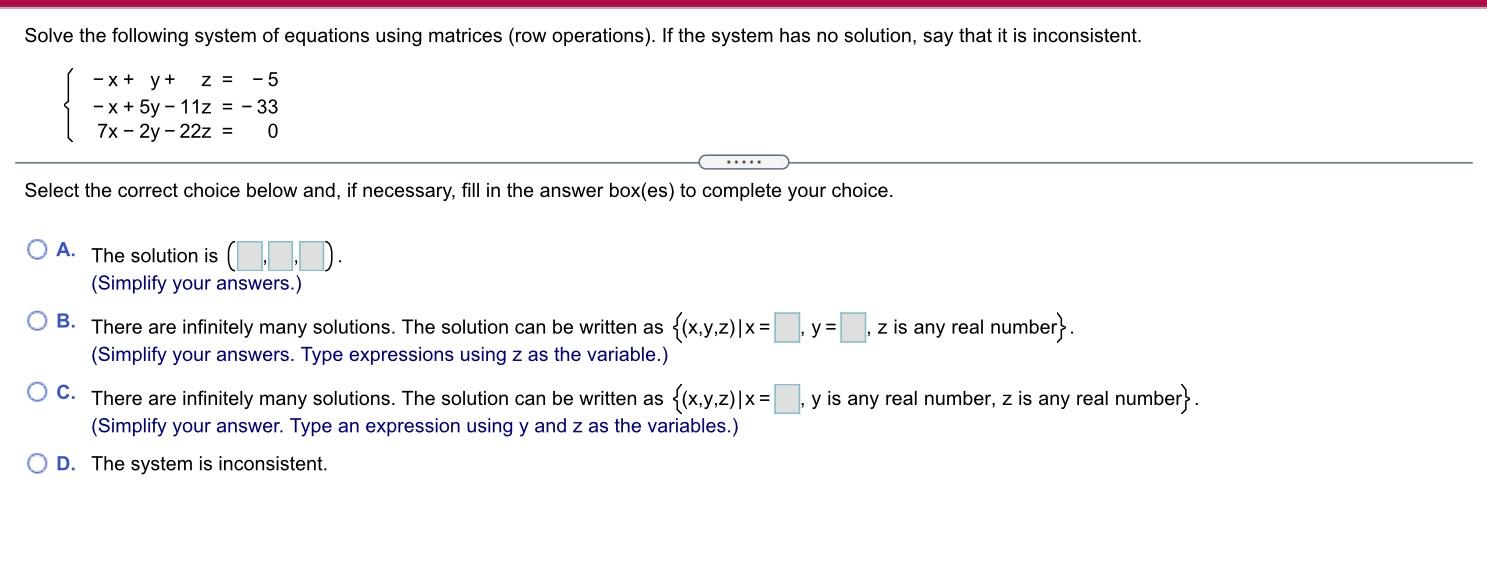 Solved This is a Algebra math question. If you can please | Chegg.com