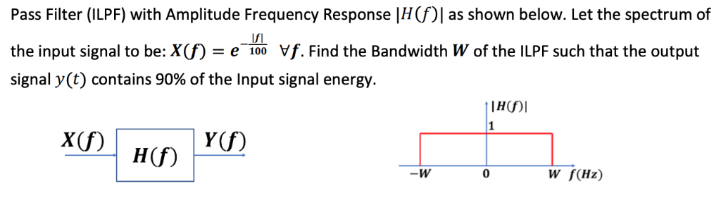Solved Consider an LTI system as shown below. The system is | Chegg.com ...