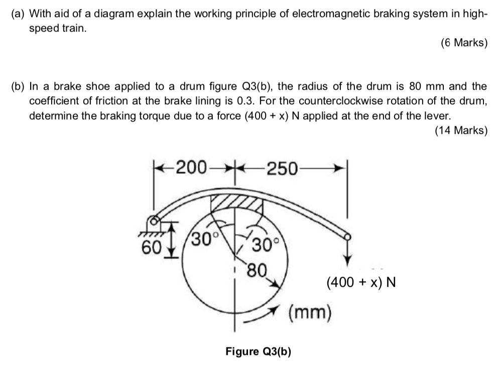 solved-a-with-aid-of-a-diagram-explain-the-working-chegg