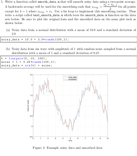 (MATLAB) Am I doing this correctly? I think I might | Chegg.com