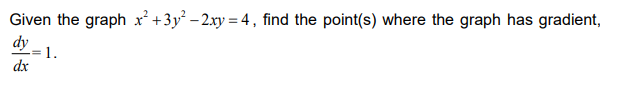 Solved Please give the answer in this format: the points | Chegg.com