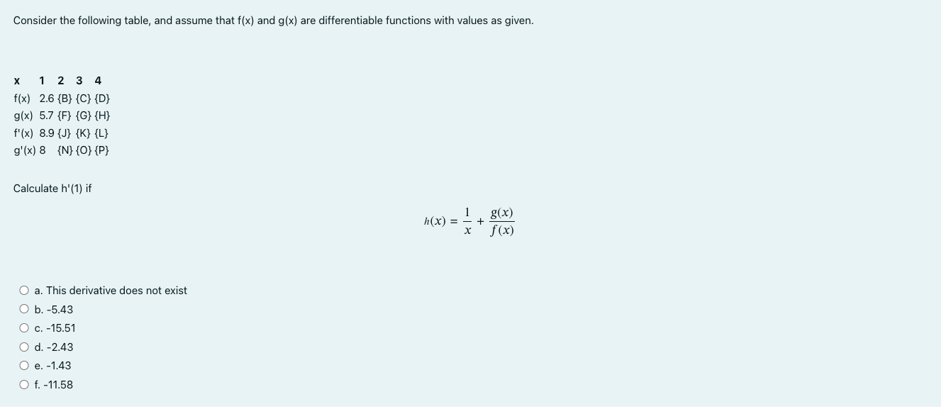Solved I don't need an explanation, just the answers. I'd | Chegg.com