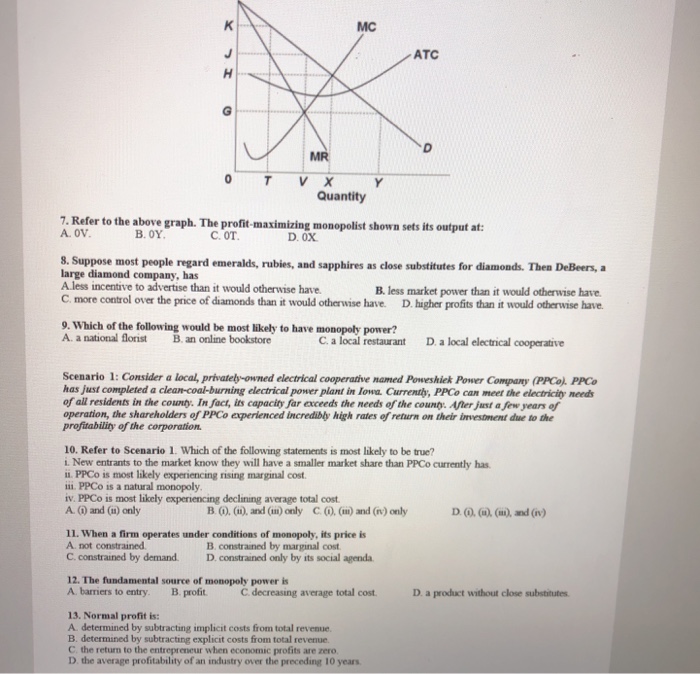 Solved PRACTICE 1 One Defining Characteristic Of Pure Chegg