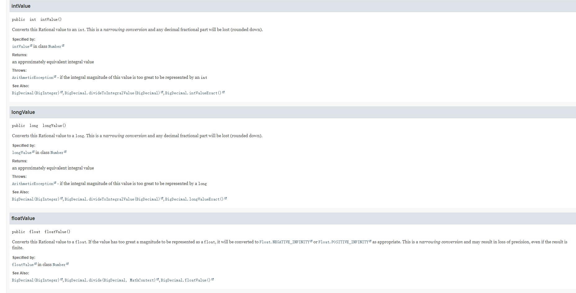 java program Create the java class Rational as | Chegg.com