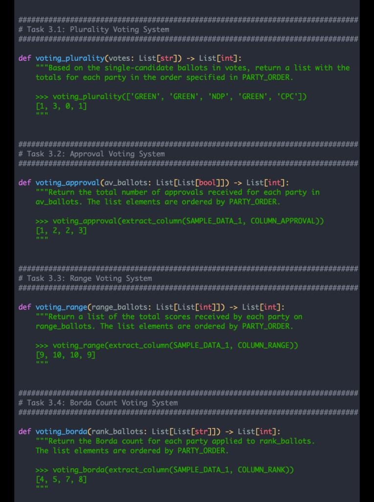 Solved Task 3: Data analysis Once the data has been cleaned | Chegg.com