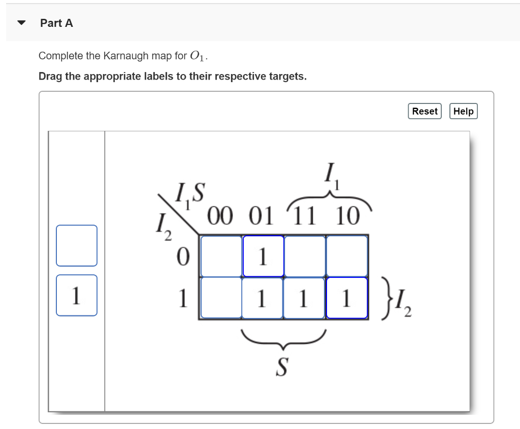 Solved We need to design a logic circuit for interchanging | Chegg.com