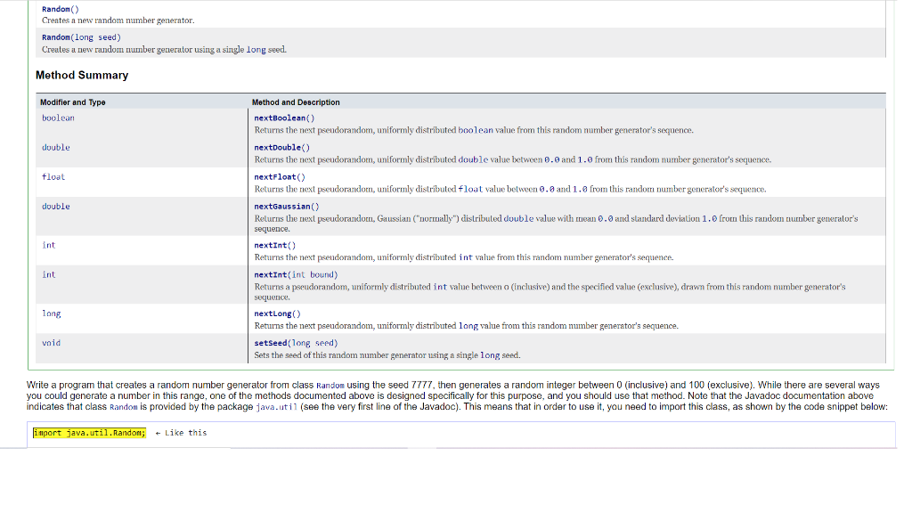Solved Write A Program That Creates A Random Number Chegg Solved Write A Program That Creates A Random Number Chegg