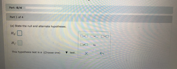 Solved Comparing scales: In an experiment to determine | Chegg.com