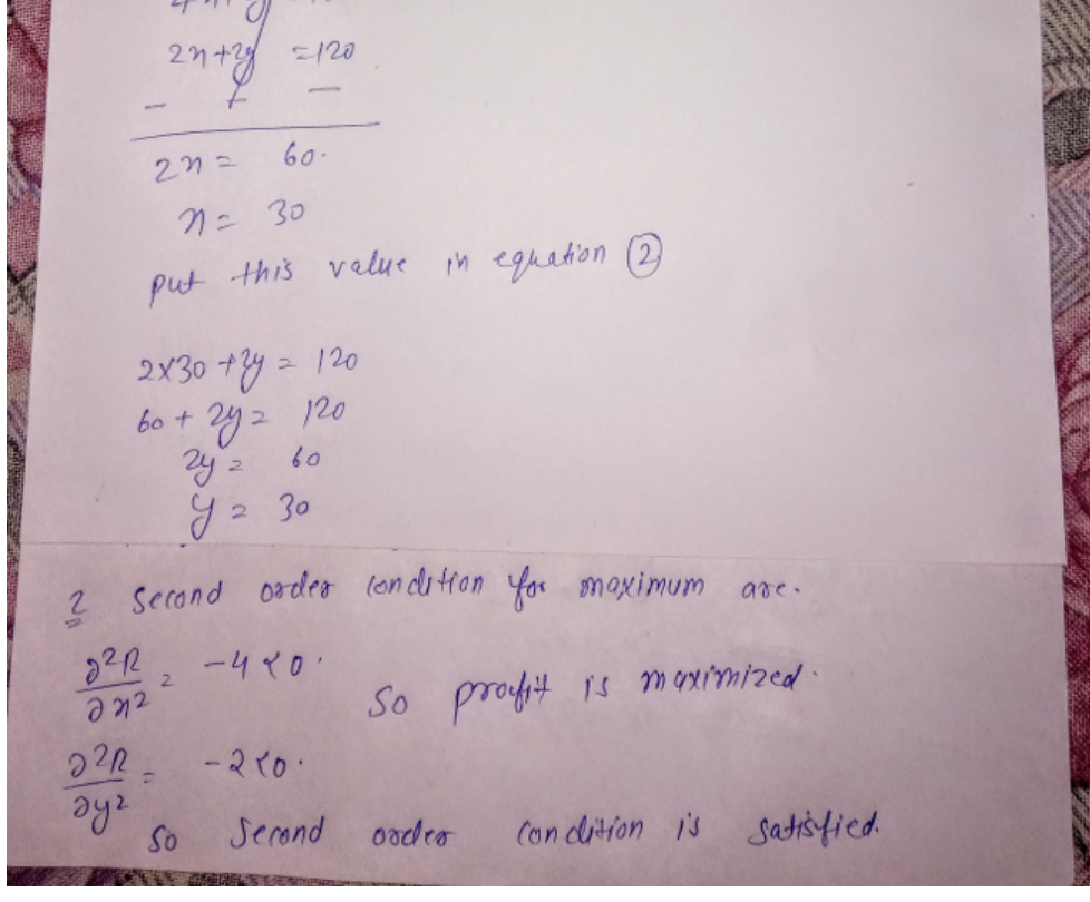 Solved I understand the first part i am confused on the | Chegg.com