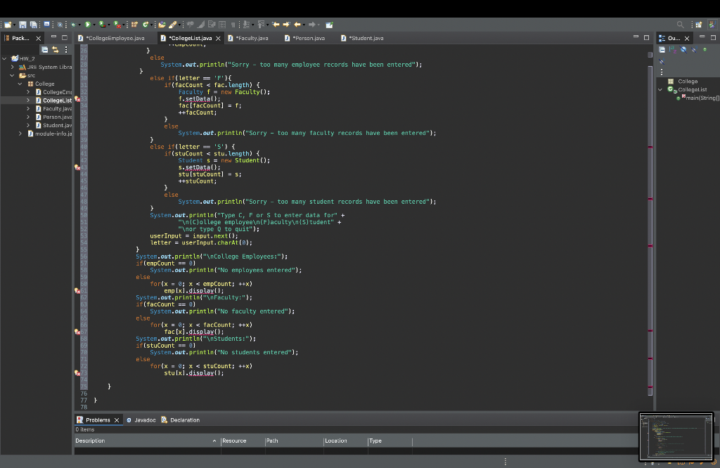 Solved Chapter10, Prog. Ex: 10 1. Download the | Chegg.com