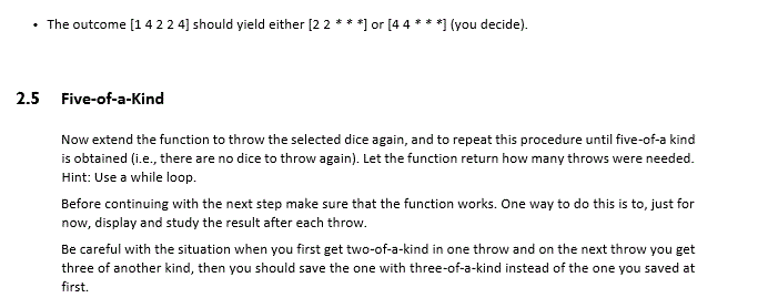 Solved Do 2.5 using matlab. Use comments also. Thank you 2.4 | Chegg.com