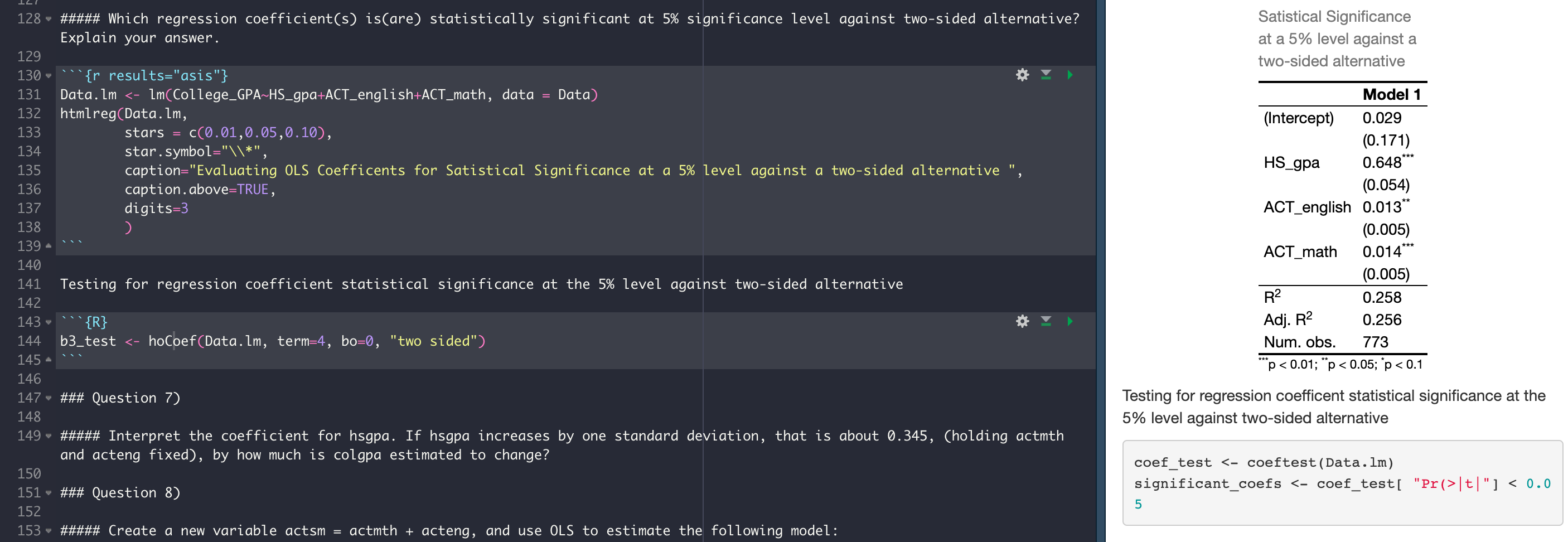Solved Please assist with logic behind approaches to | Chegg.com