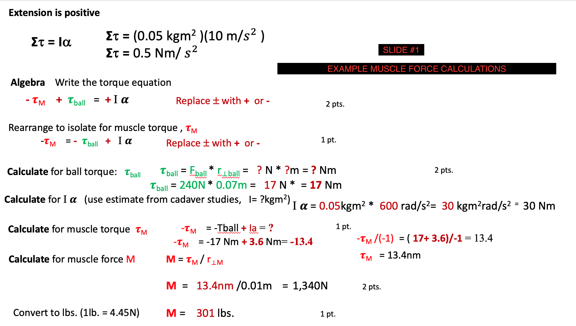Solved Slides 1 ﻿and 2 ﻿serve as examples for reference. | Chegg.com