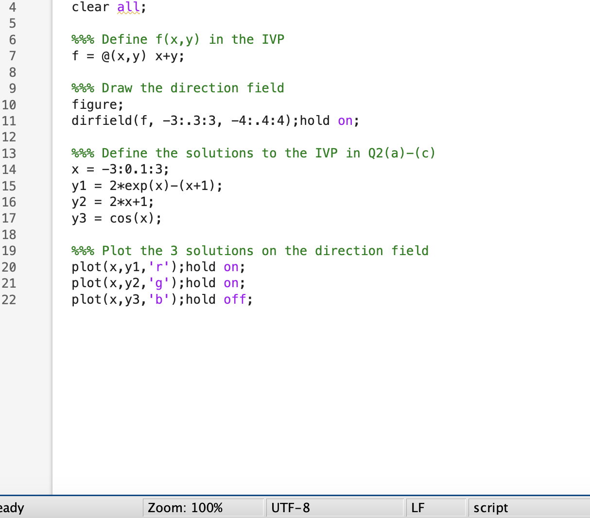 Solved Instructions: - You can work on this project in a | Chegg.com