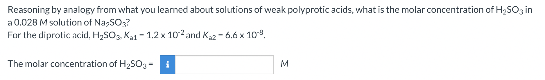 Solved Reasoning by analogy from what you learned about | Chegg.com
