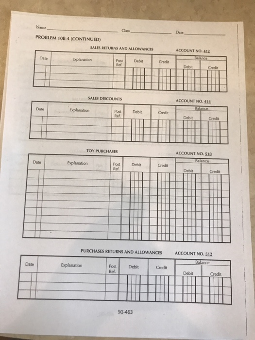 Solved Here is my completed work and worksheets for this | Chegg.com