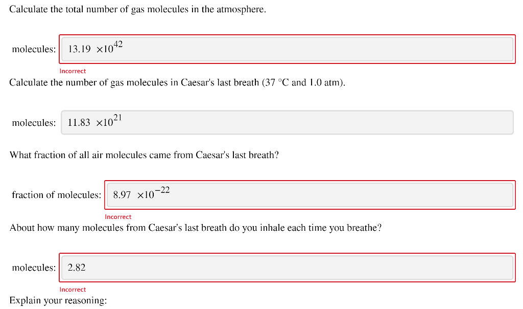 Solved Enrico Fermi (1901–1954) was a famous physicist who | Chegg.com