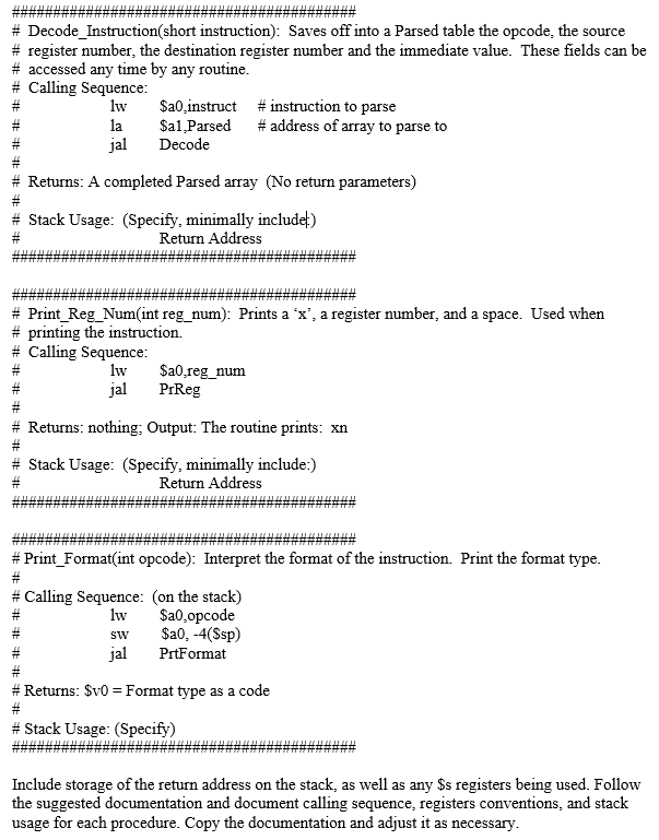 Part A - Uses code from previously posted | Chegg.com