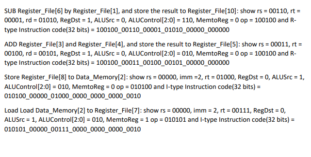 System Verilog help, will like helpful solutions. | Chegg.com