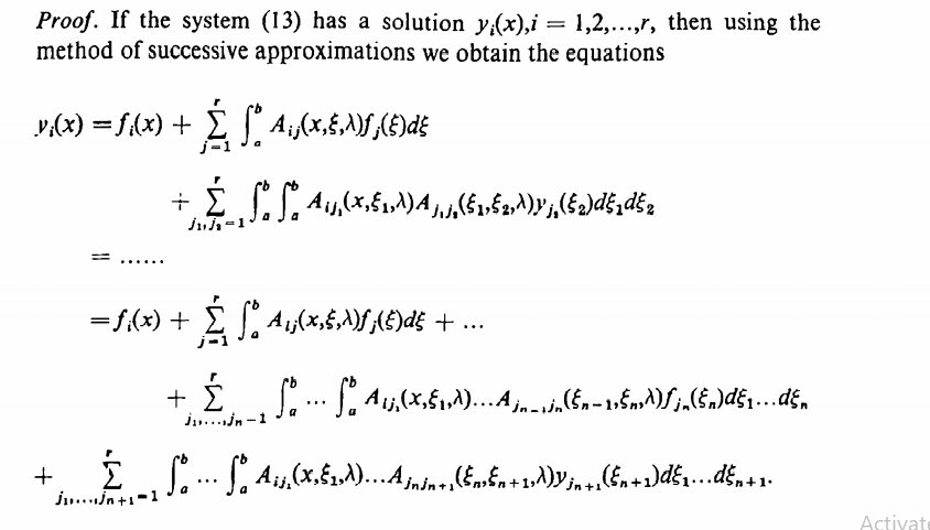 Solved the book is linear differential operators M.A.Naimark | Chegg.com