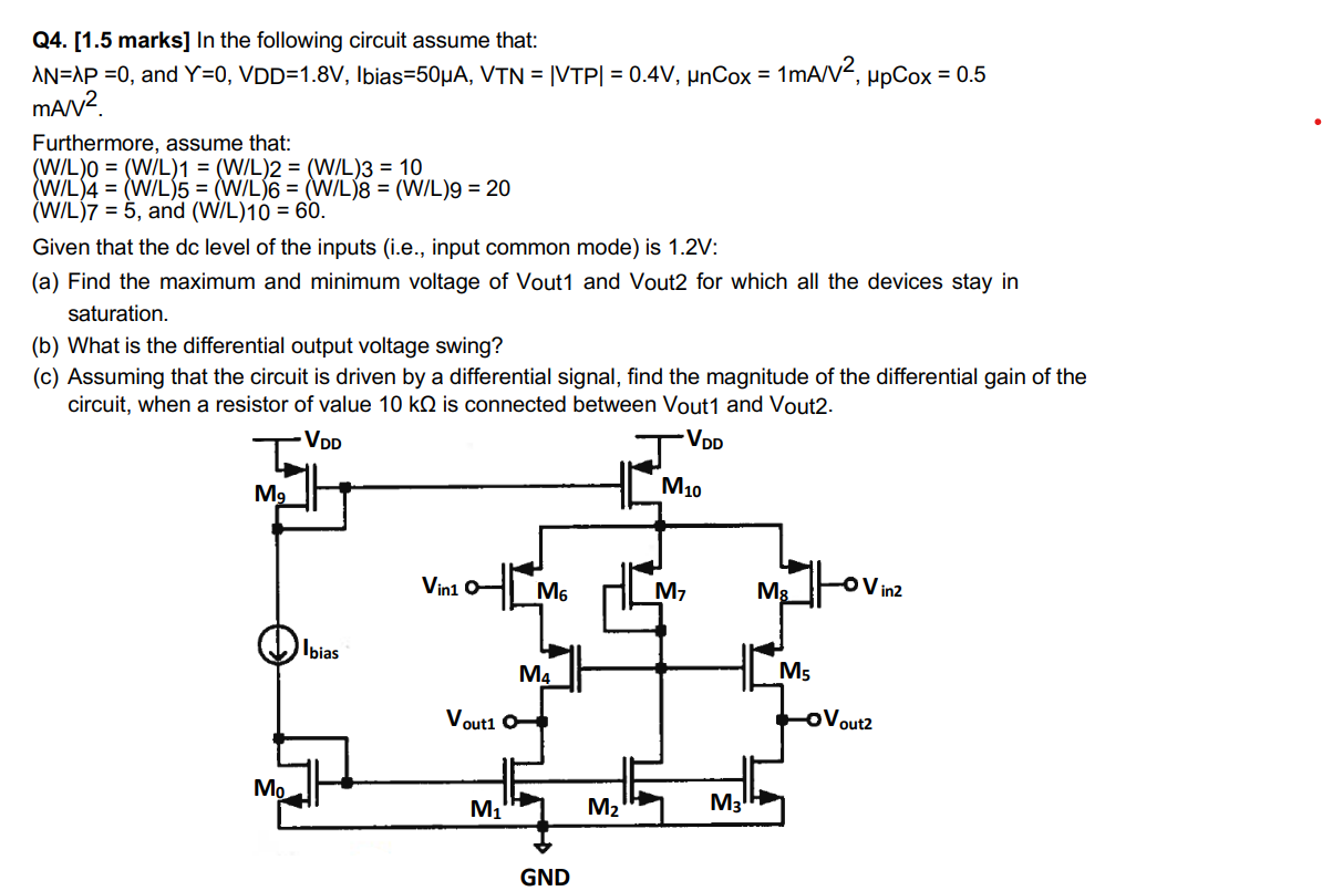 Solved Show me the steps to solve this question please. | Chegg.com