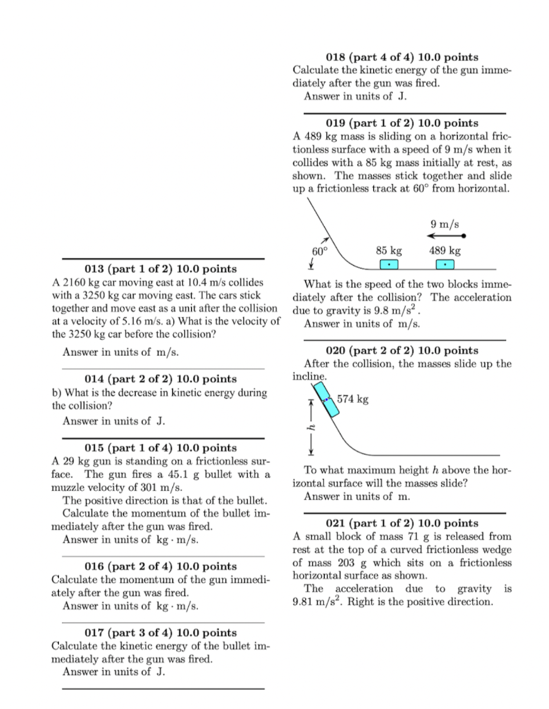 Solved It'd be greatly appreciated if you could solve these | Chegg.com