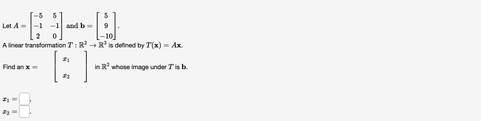 Solved Let {e1 E2 Ez} Be The Standard Basis Of R3 Ift R3