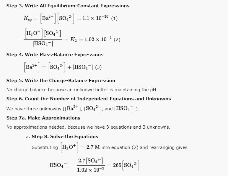 Solved This is an example and how to calculate. I follow the | Chegg.com