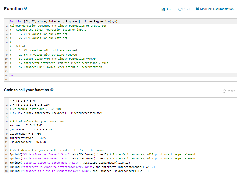 Solved Summary Lets recap what you need to do. I'm only | Chegg.com