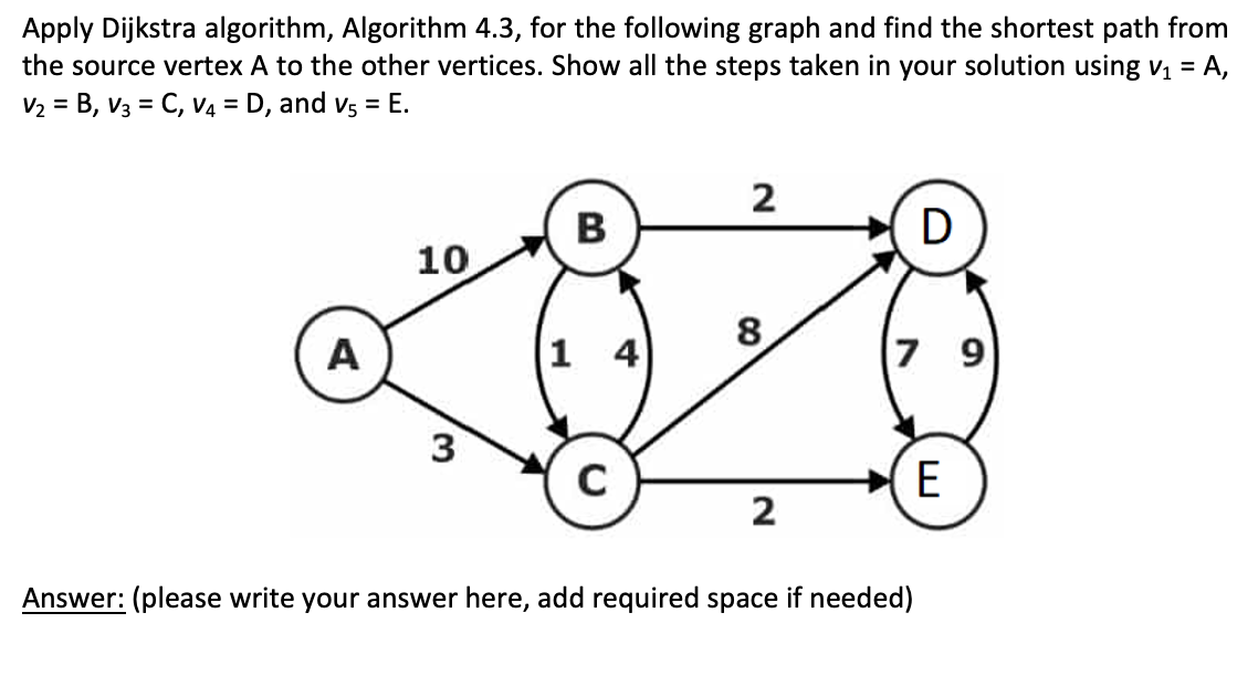 Solved include the updates to the length and touch arrays at | Chegg.com