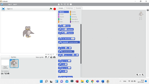 Solved plz i want to solve this in #OUBUILD NO PYTHON | Chegg.com