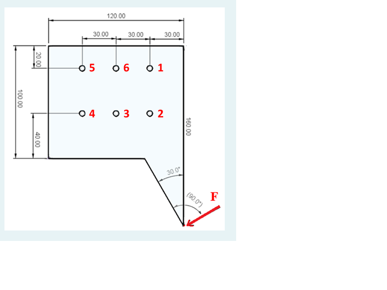 solved-for-the-following-bolted-connection-calculate-the-chegg