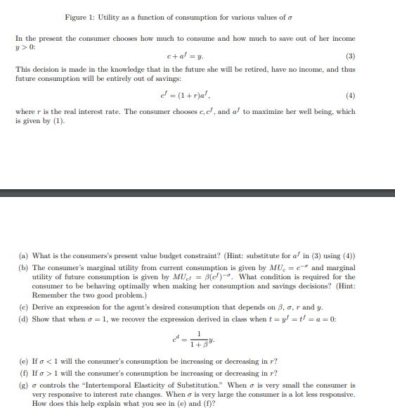 Solved Please answer all the parts showing work as well. If | Chegg.com