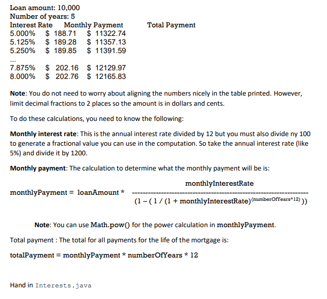 Solved Problem 1 (10 points) Write a Java class named Ticket | Chegg.com