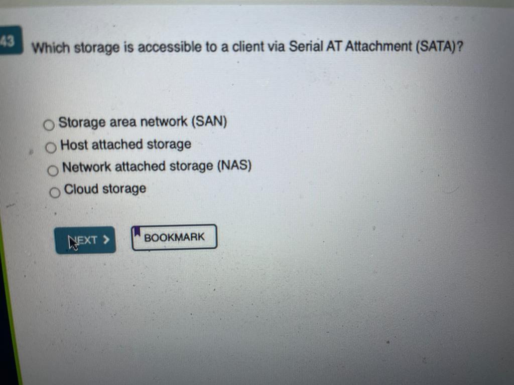 Solved What is rotational delay in input/output (I/O) | Chegg.com