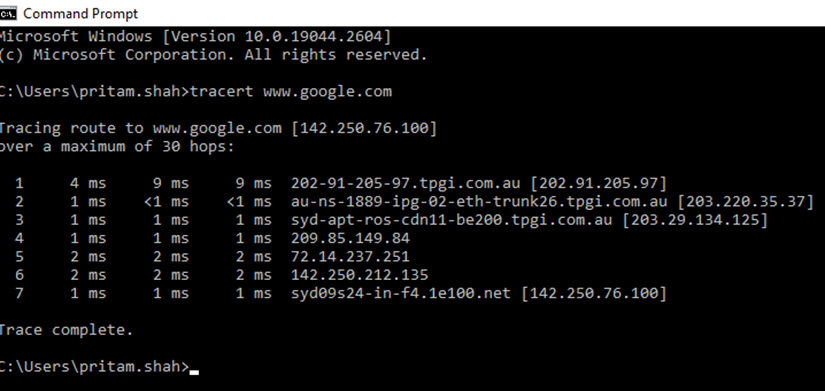 Solved What is the ip address of the router at serial | Chegg.com