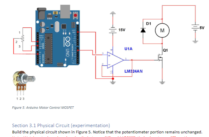 Solved 1X - 2N2222 BJT 1X - NI ELVIS II Boardboard 1X - 220 | Chegg.com