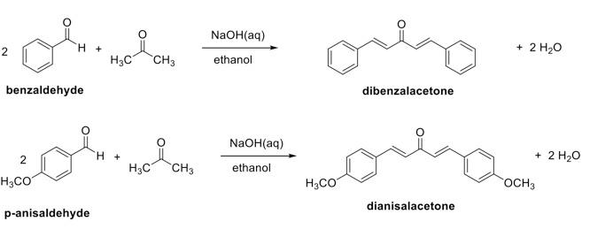 Questions The frequency of the aldehyde C=O stretch | Chegg.com