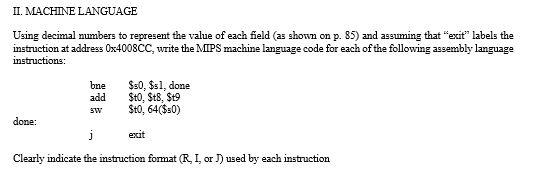 Solved Please work this problem out and show work. Do not | Chegg.com