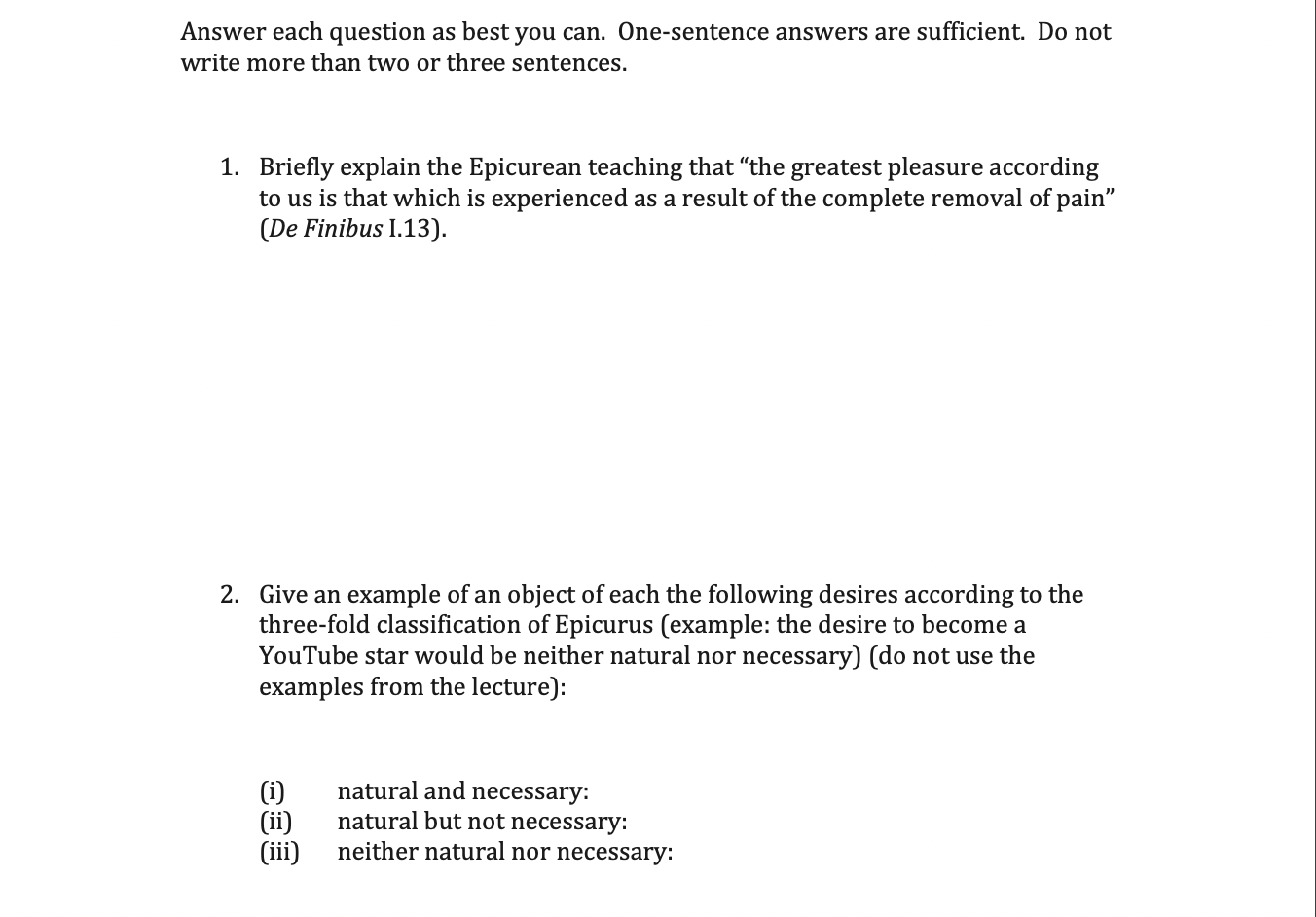 Answer each question as best you can. One-sentence | Chegg.com