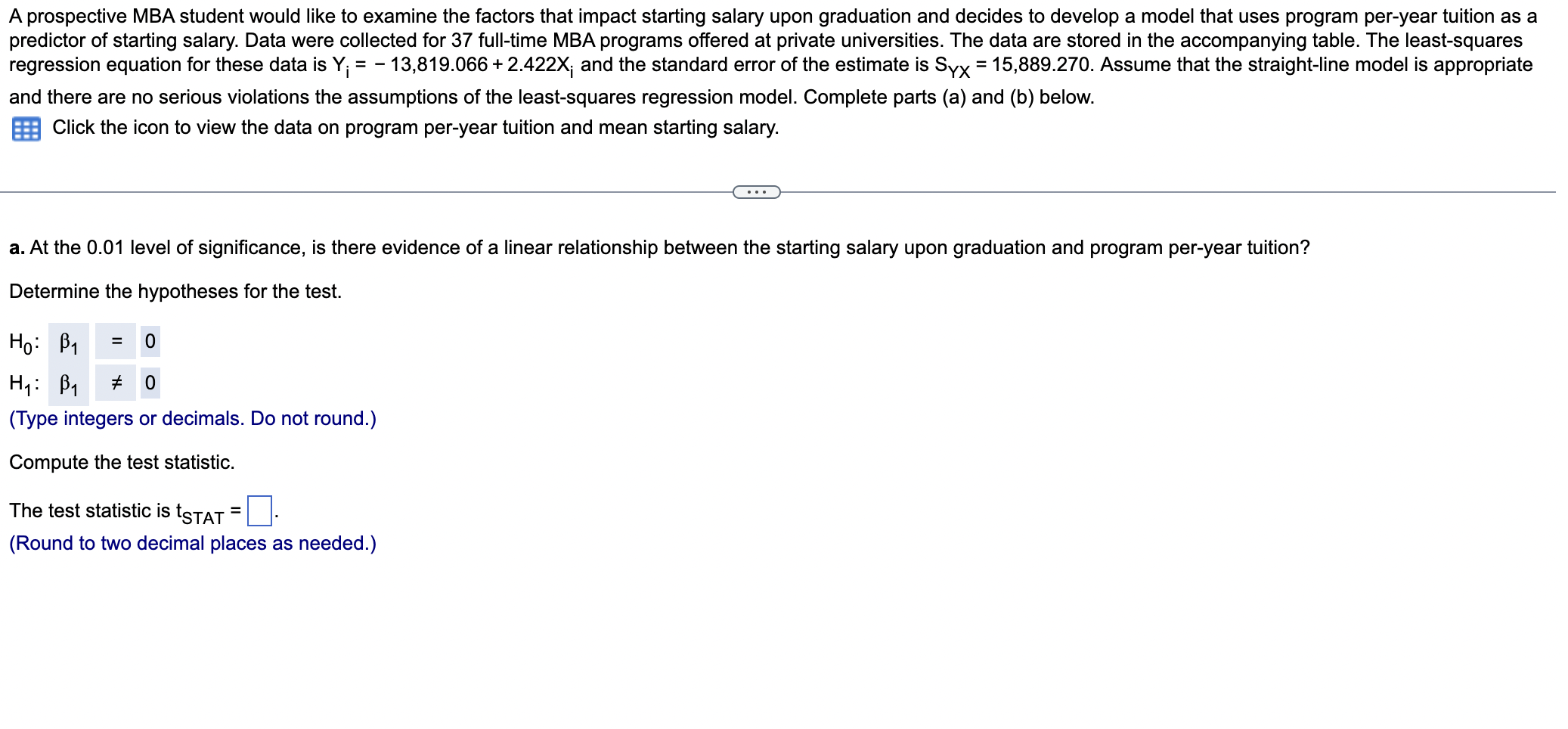 Solved NEED HELP ASAPHere is the data: Program Per-Year | Chegg.com