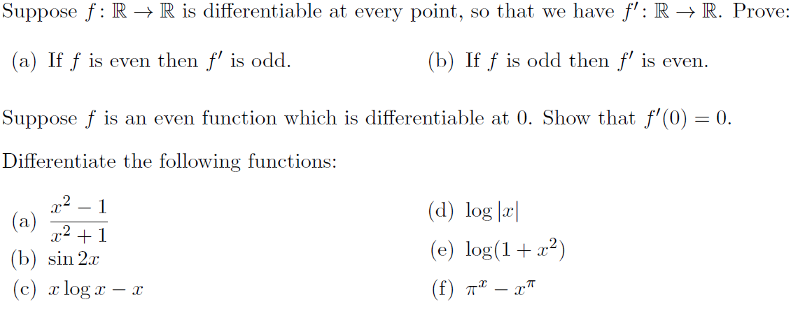 Solved Kindly give step by step explanations and also which | Chegg.com