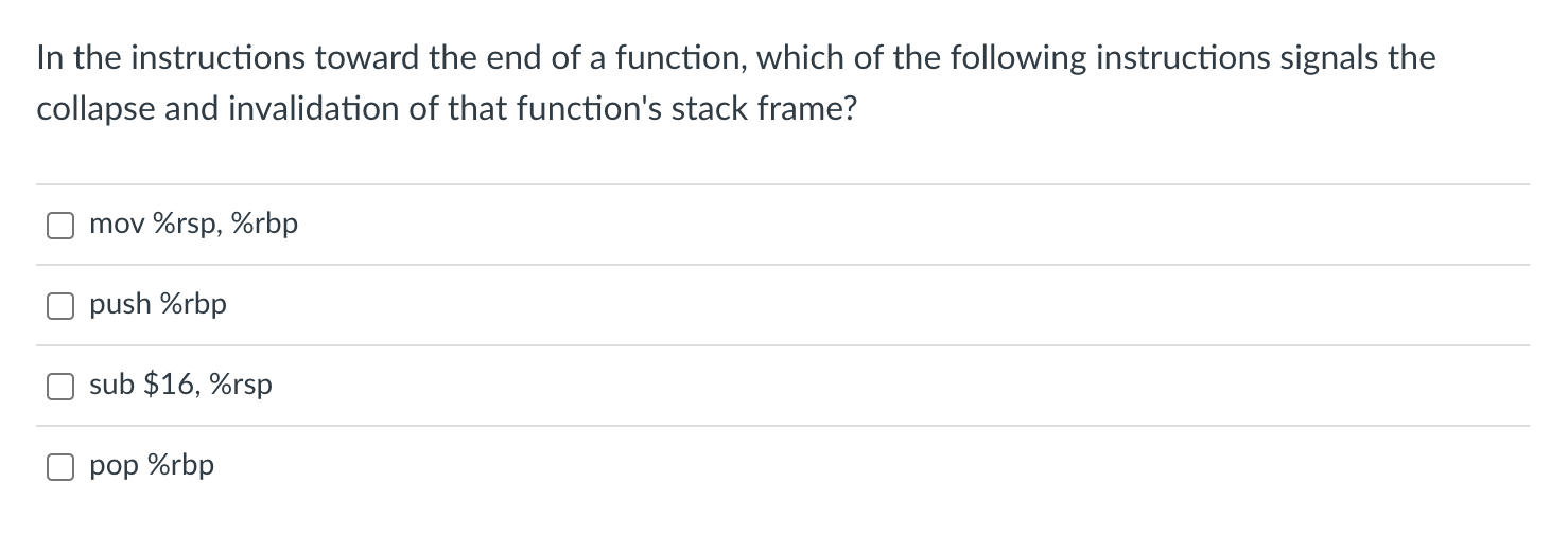 Solved In the instructions toward the end of a function, | Chegg.com