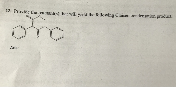 Solved 11. Provide a stepwise synthesis for the following | Chegg.com