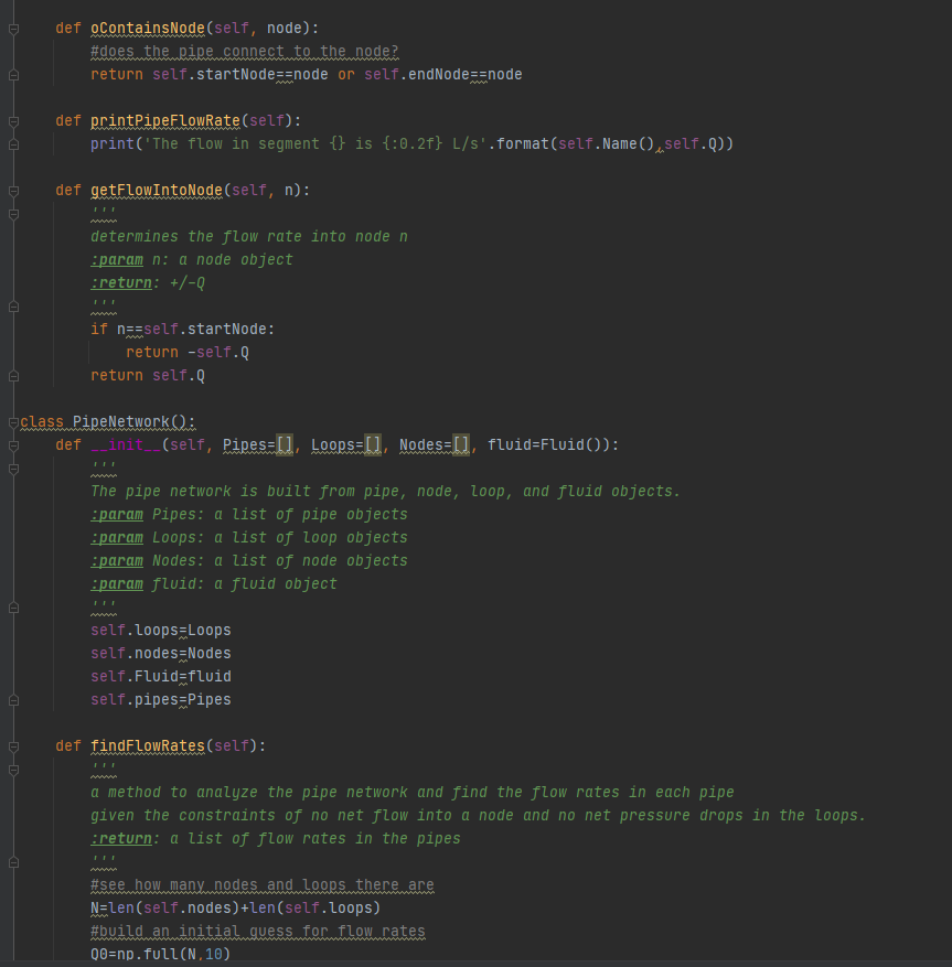 Can you modify the following code to solve the | Chegg.com