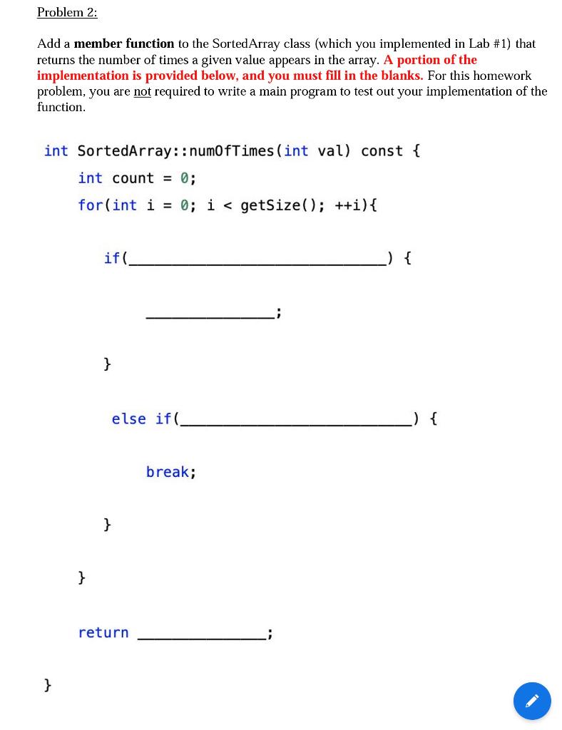 Solved I cannot seem to understand the few lines of code I | Chegg.com