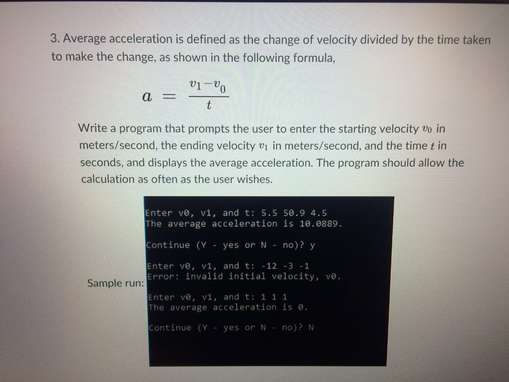 Solved IN C++ PLEASE | Chegg.com