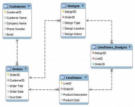 Solved Create a ER-Diagram that shows the relationship of | Chegg.com