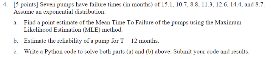 Solved I have already solved for "a" and "b", but I need | Chegg.com
